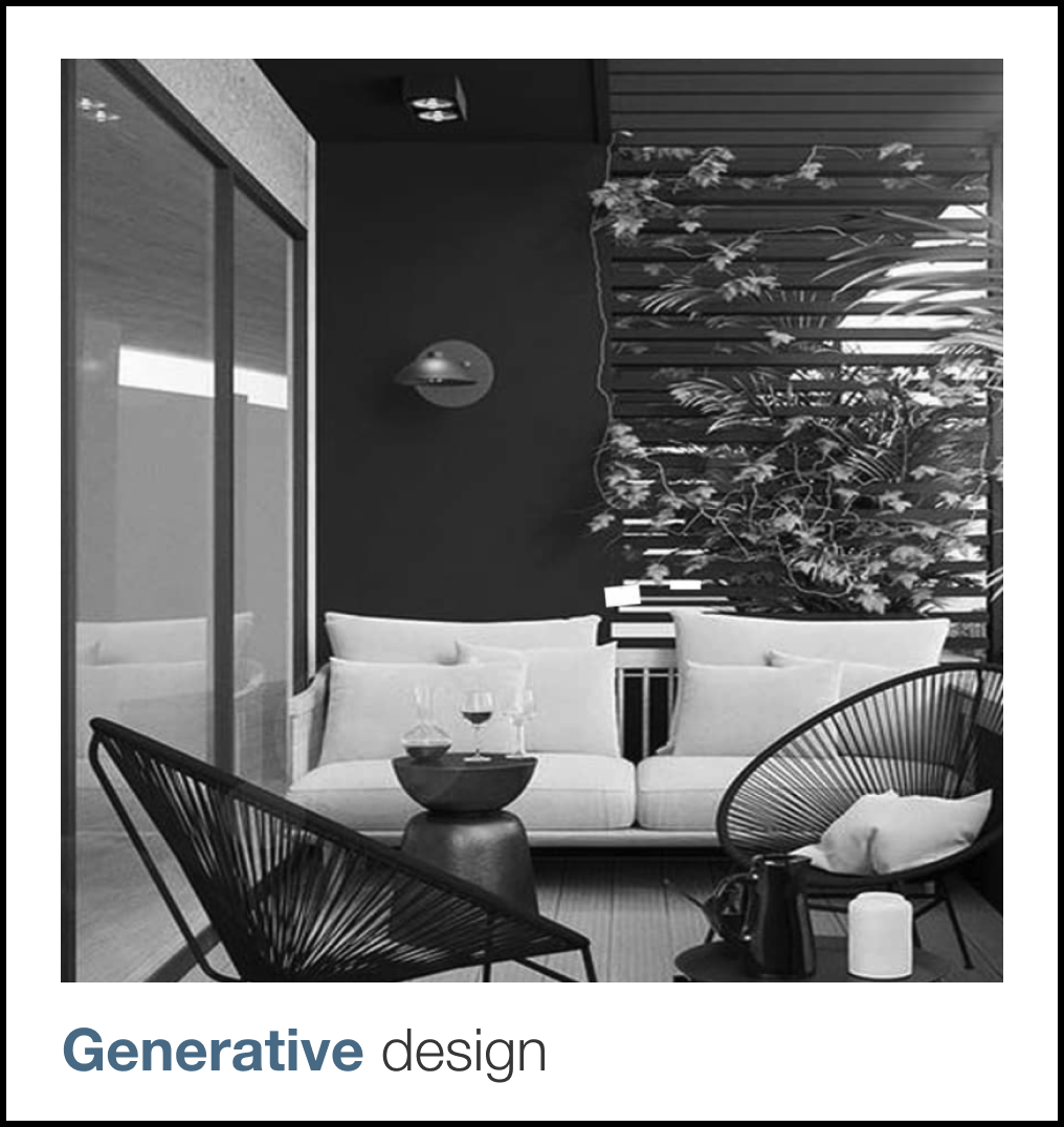 The Power of Generative Design (how to create a Pattern Language ...
